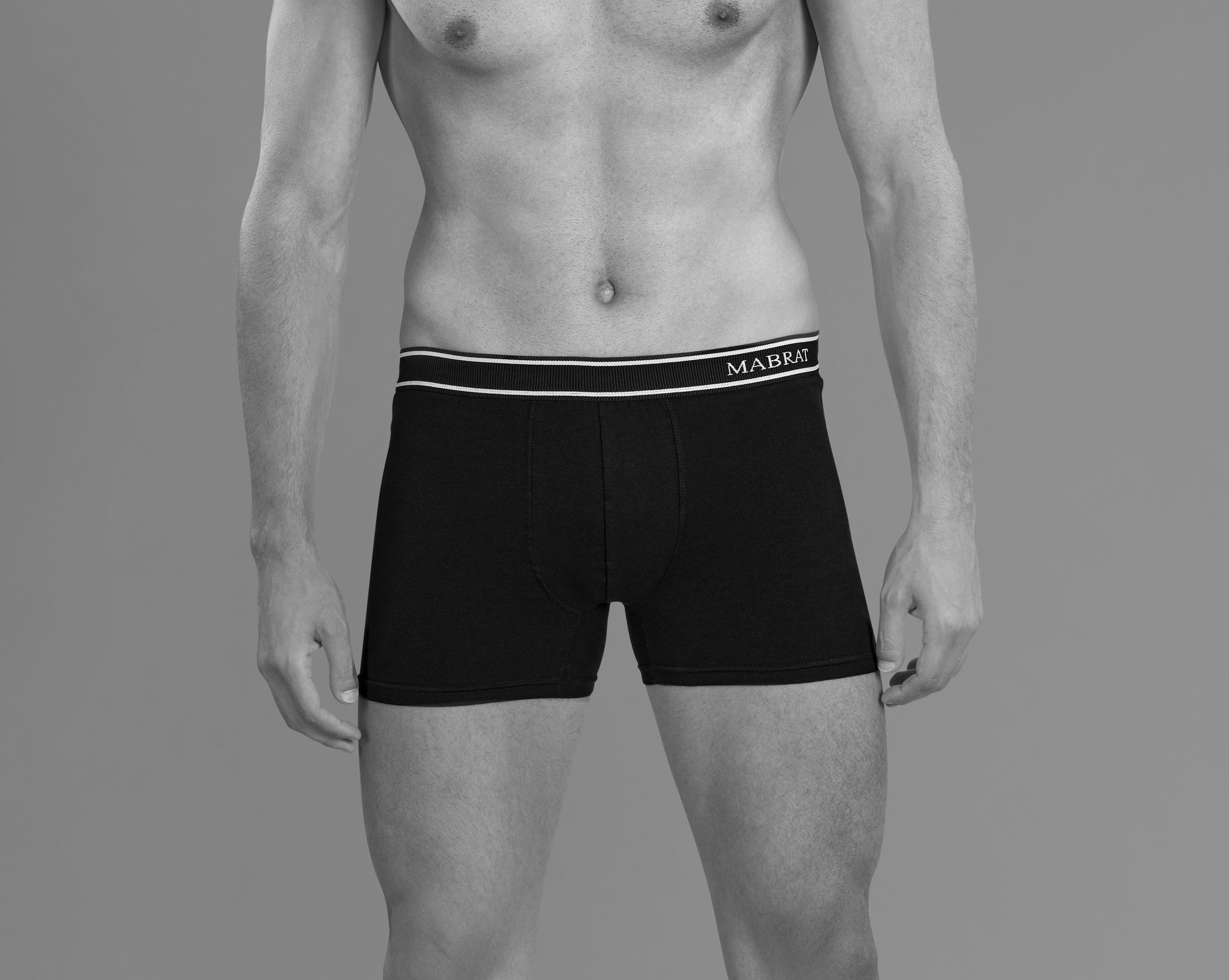 Slip e boxer uomo: comfort e qualità | Mabrat1921