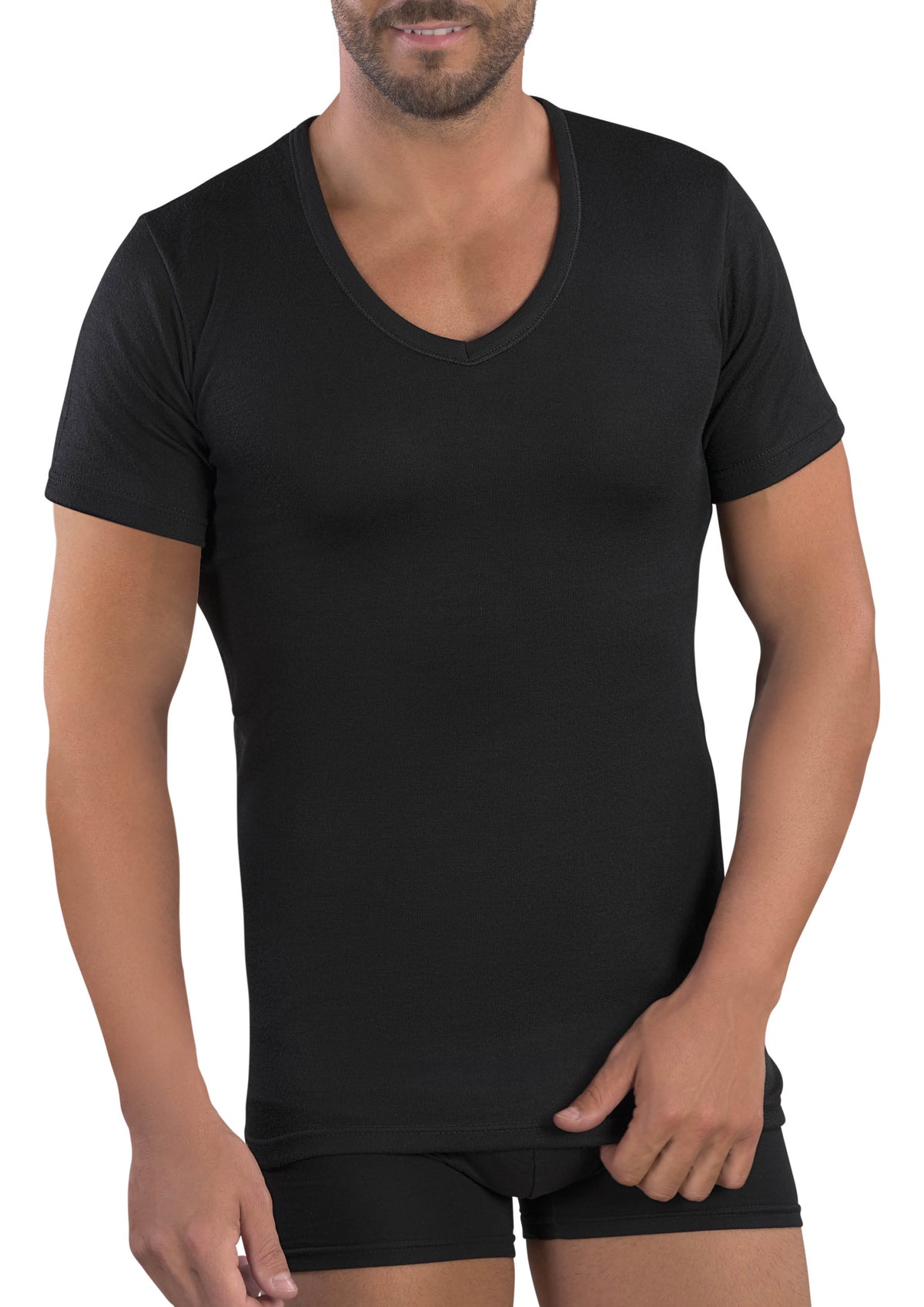 Mabrat | Intimo dal 1921 - Made in Italy Uomo, Donna, Bambino.